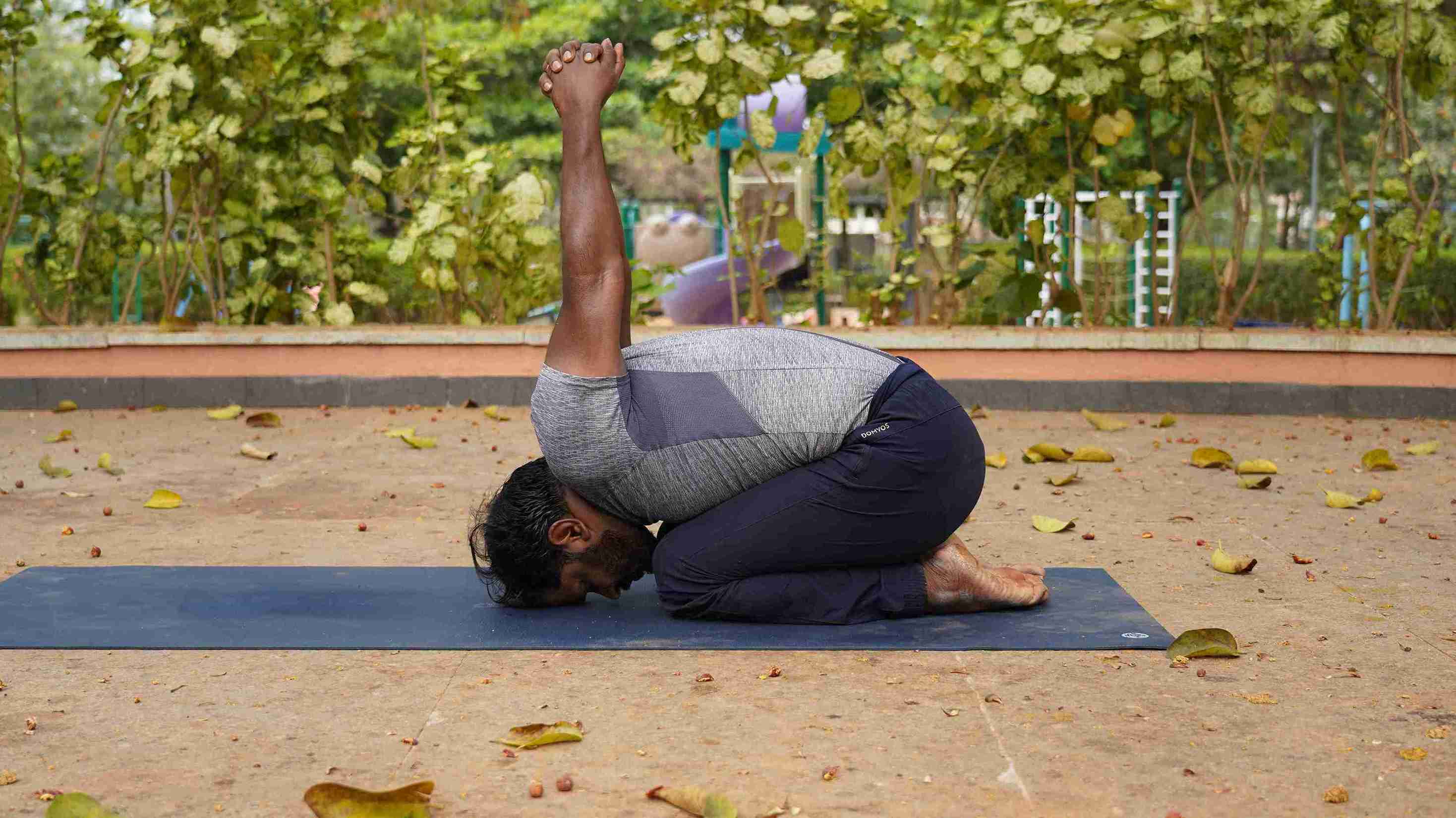 Nagendran Yoga International | (+91 85532 39932) | India